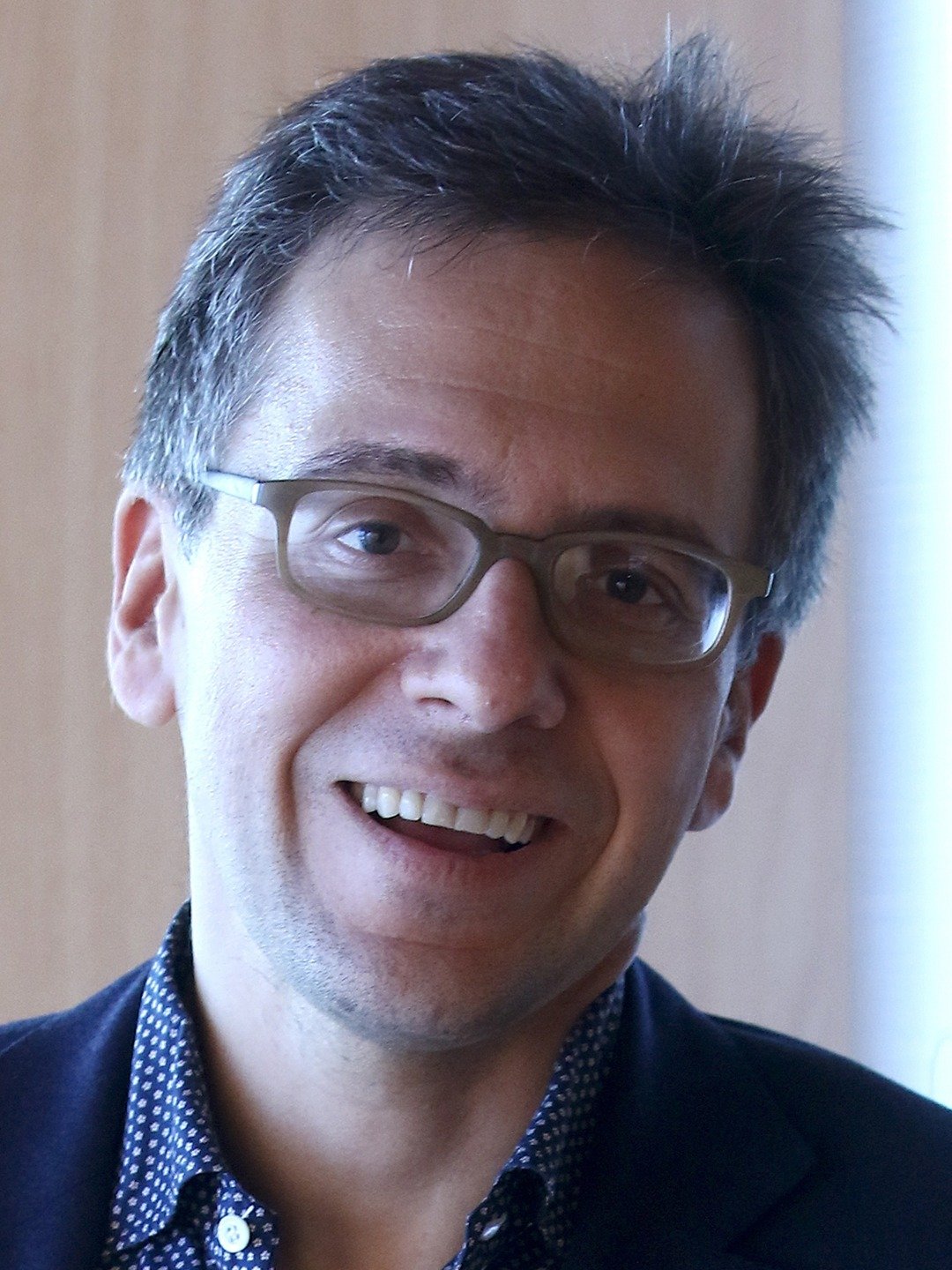 Ian Bremmer Pictures - Rotten Tomatoes