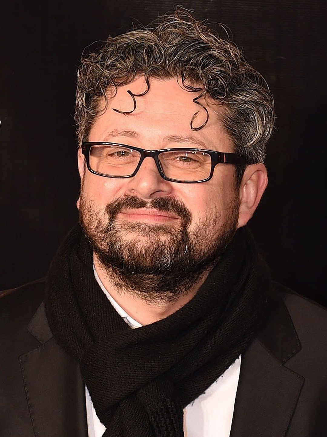 Laurence Connor Pictures - Rotten Tomatoes