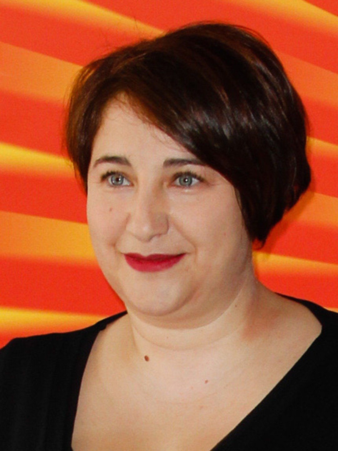 Maria Di Biase Pictures - Rotten Tomatoes