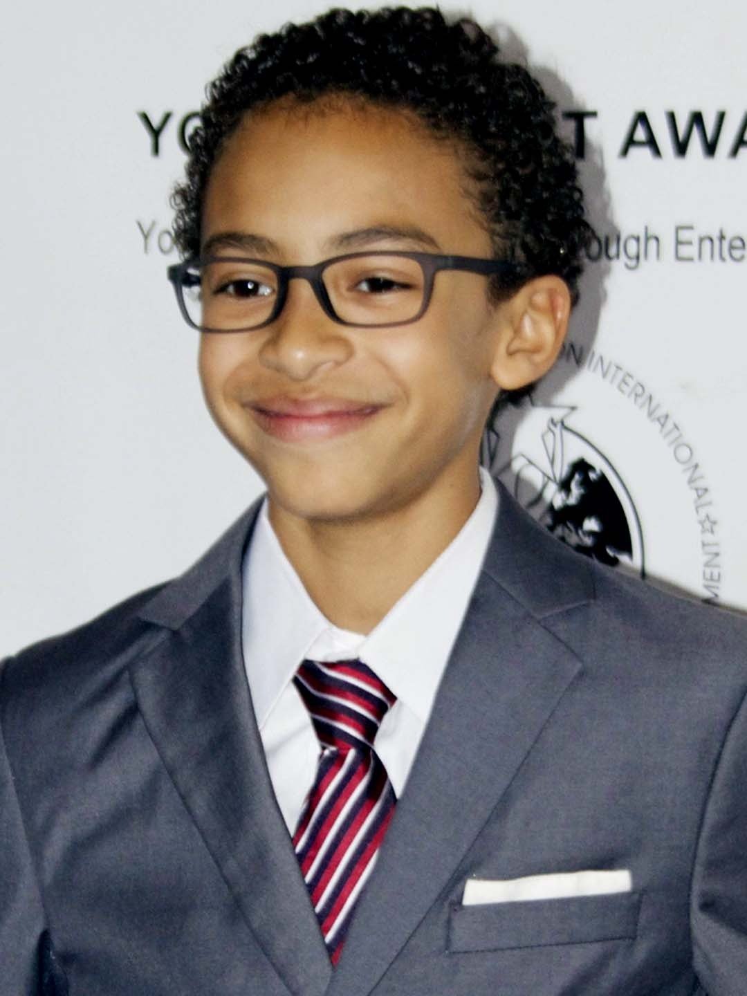 Jaden Betts Pictures - Rotten Tomatoes