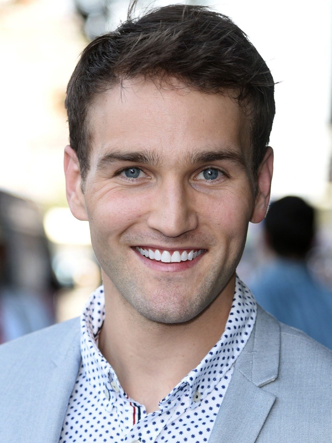 Joey Brenner's Instagram, Twitter & Facebook on IDCrawl