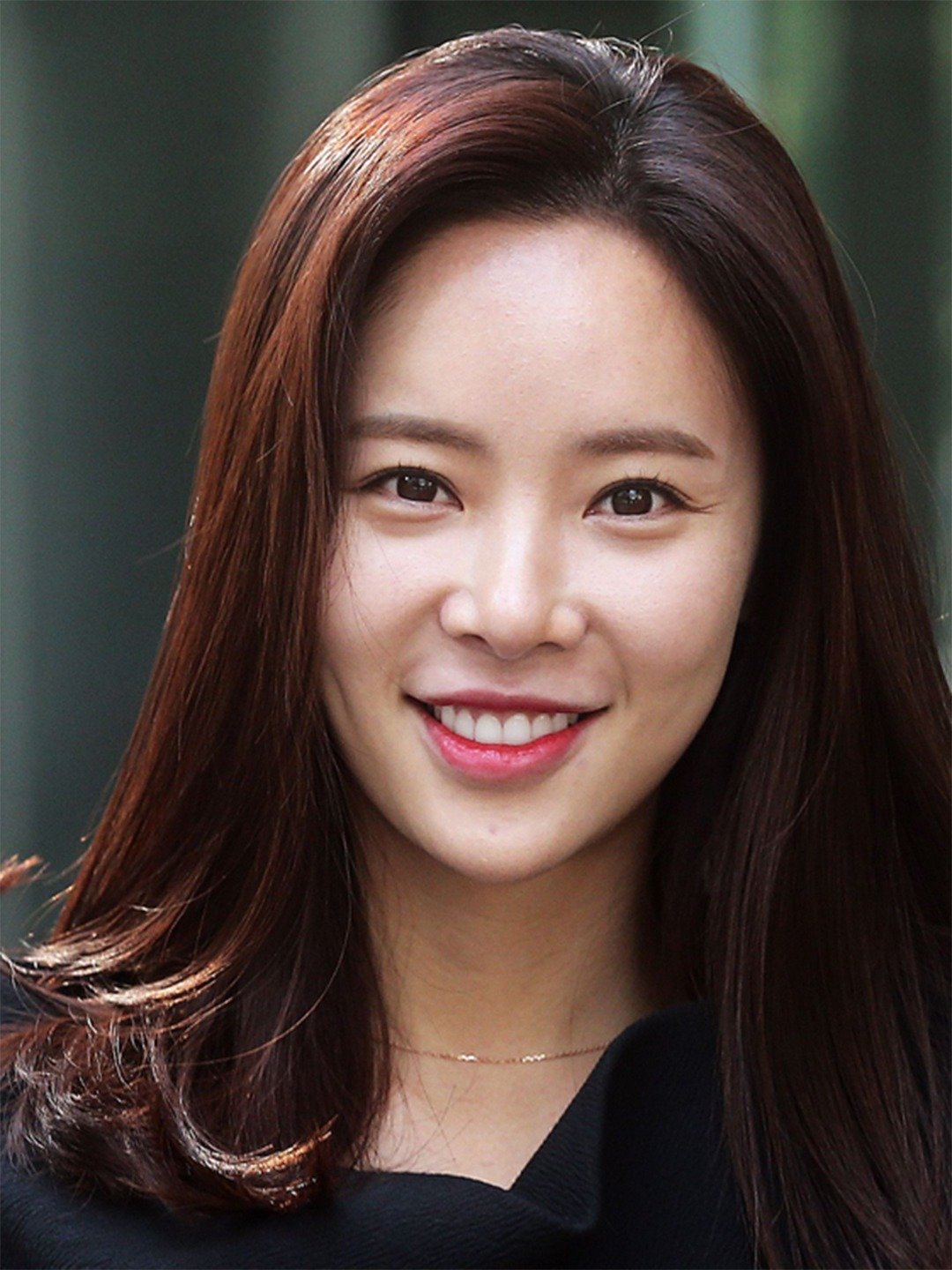 Hwang Jung Eum