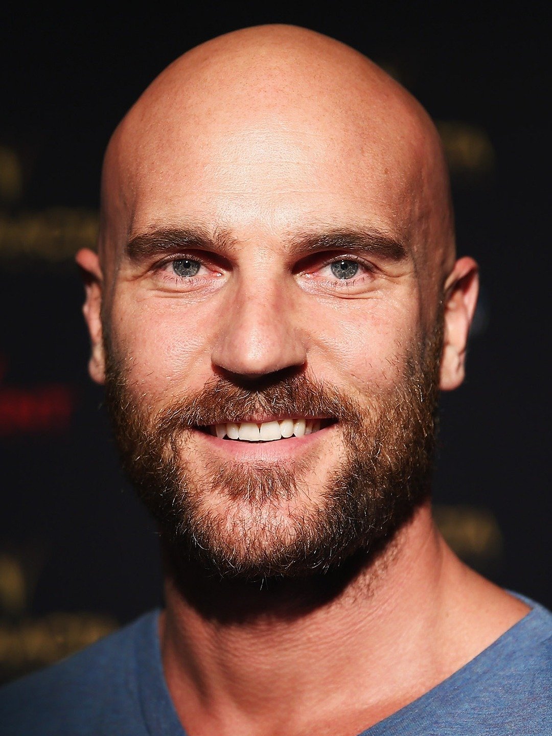 Ben Barrington Pictures - Rotten Tomatoes