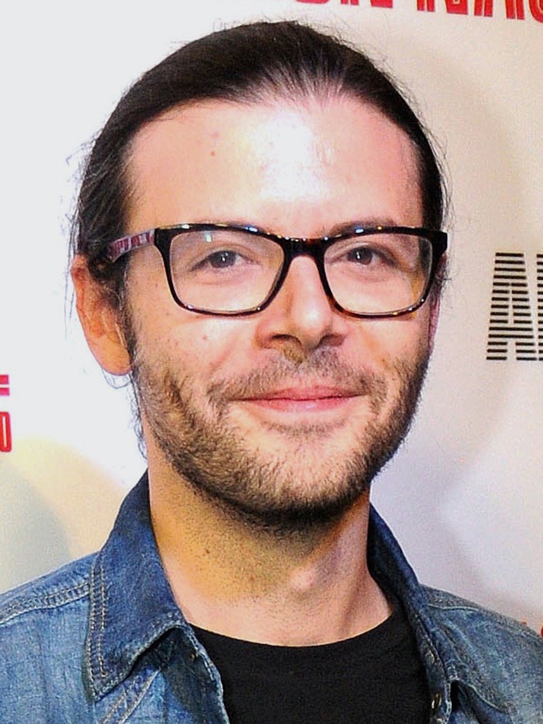 Olallo Rubio Pictures - Rotten Tomatoes