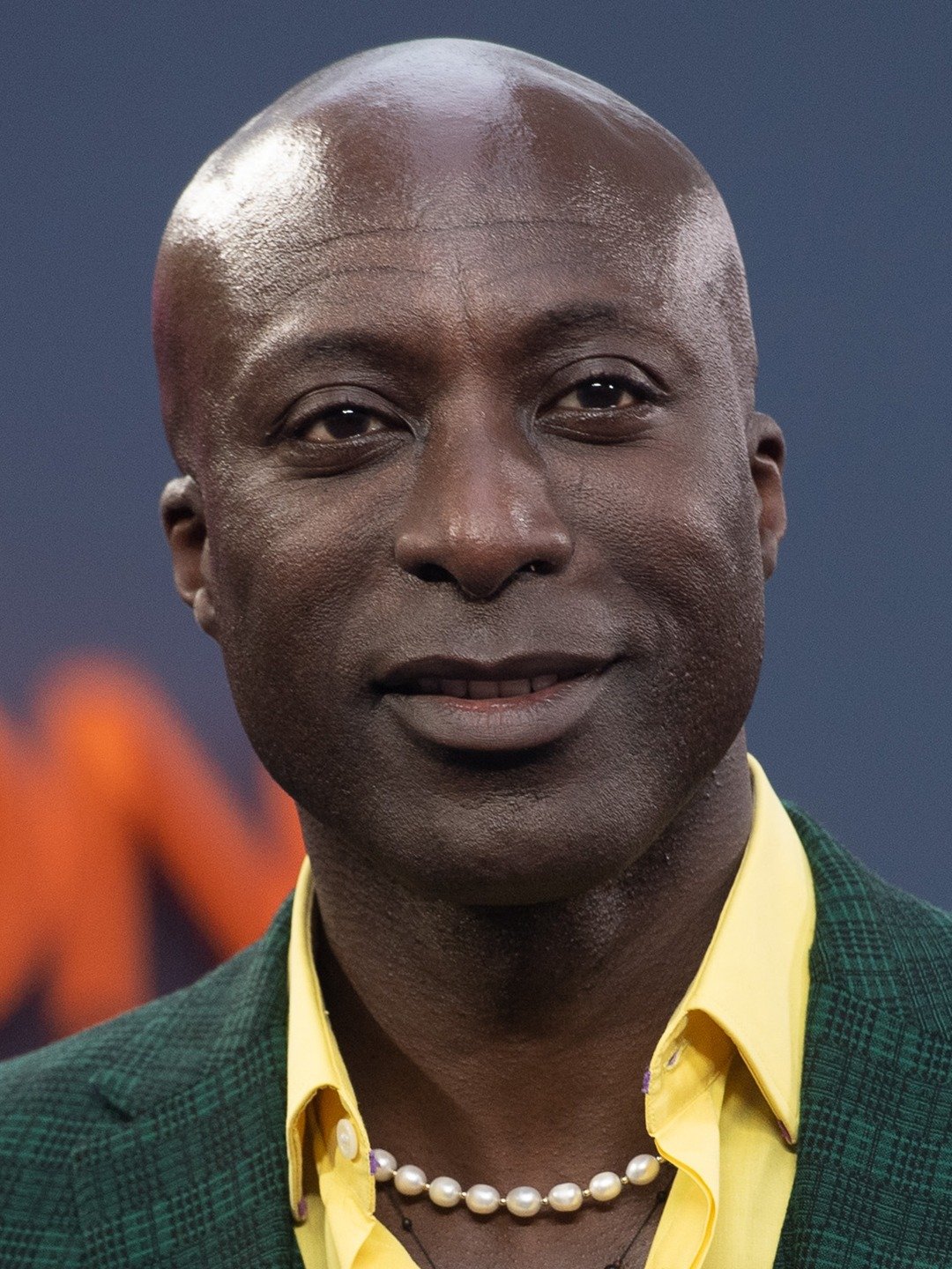 Ozwald Boateng Pictures - Rotten Tomatoes