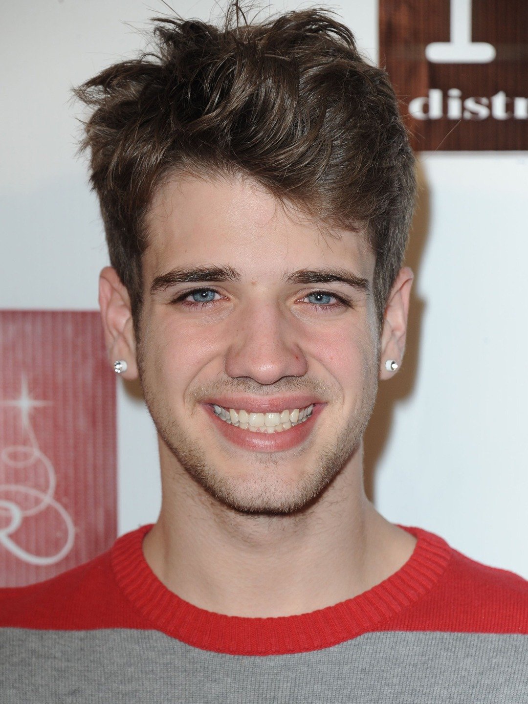 Brandon Tyler Russell Pictures - Rotten Tomatoes