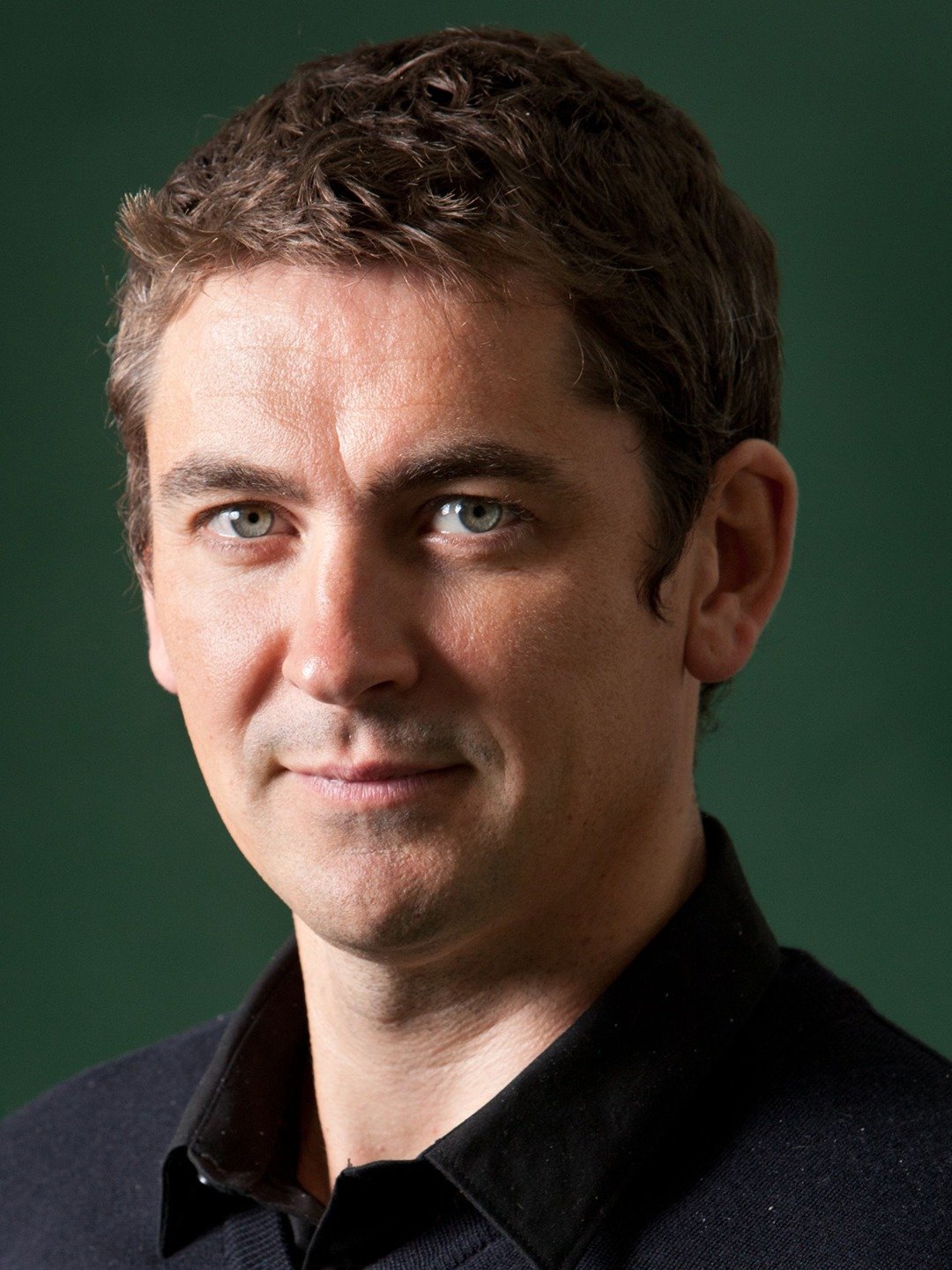 Conor Woodman Pictures - Rotten Tomatoes