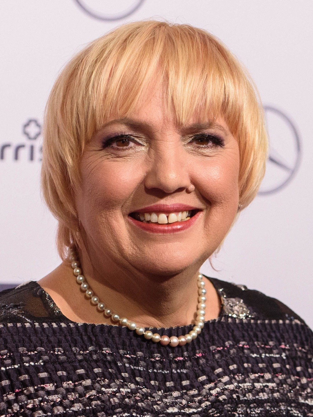 Claudia Roth Pictures - Rotten Tomatoes