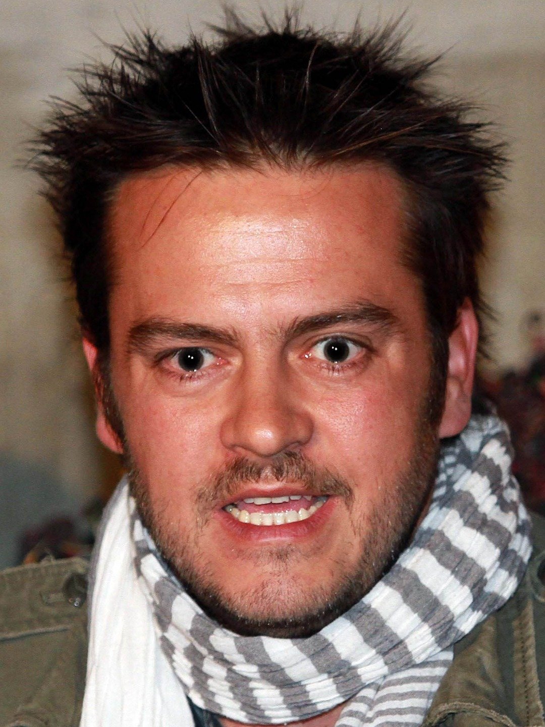 Javier Colinas Pictures - Rotten Tomatoes