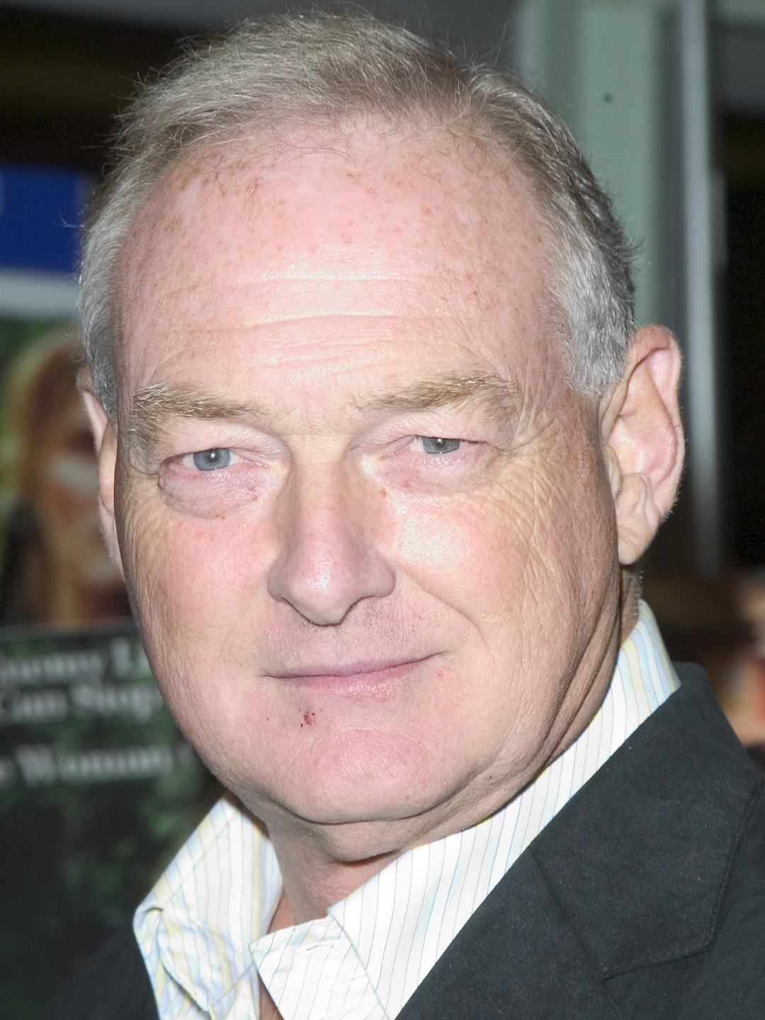 William Roerick Pictures - Rotten Tomatoes