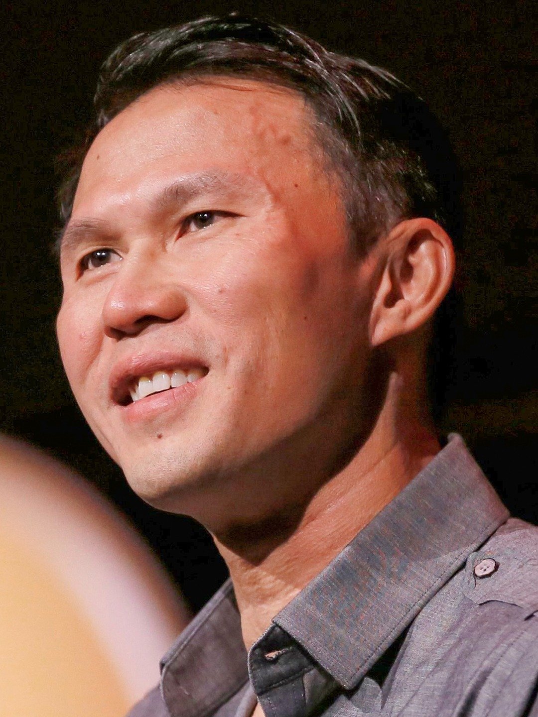 Thom Tran Pictures - Rotten Tomatoes