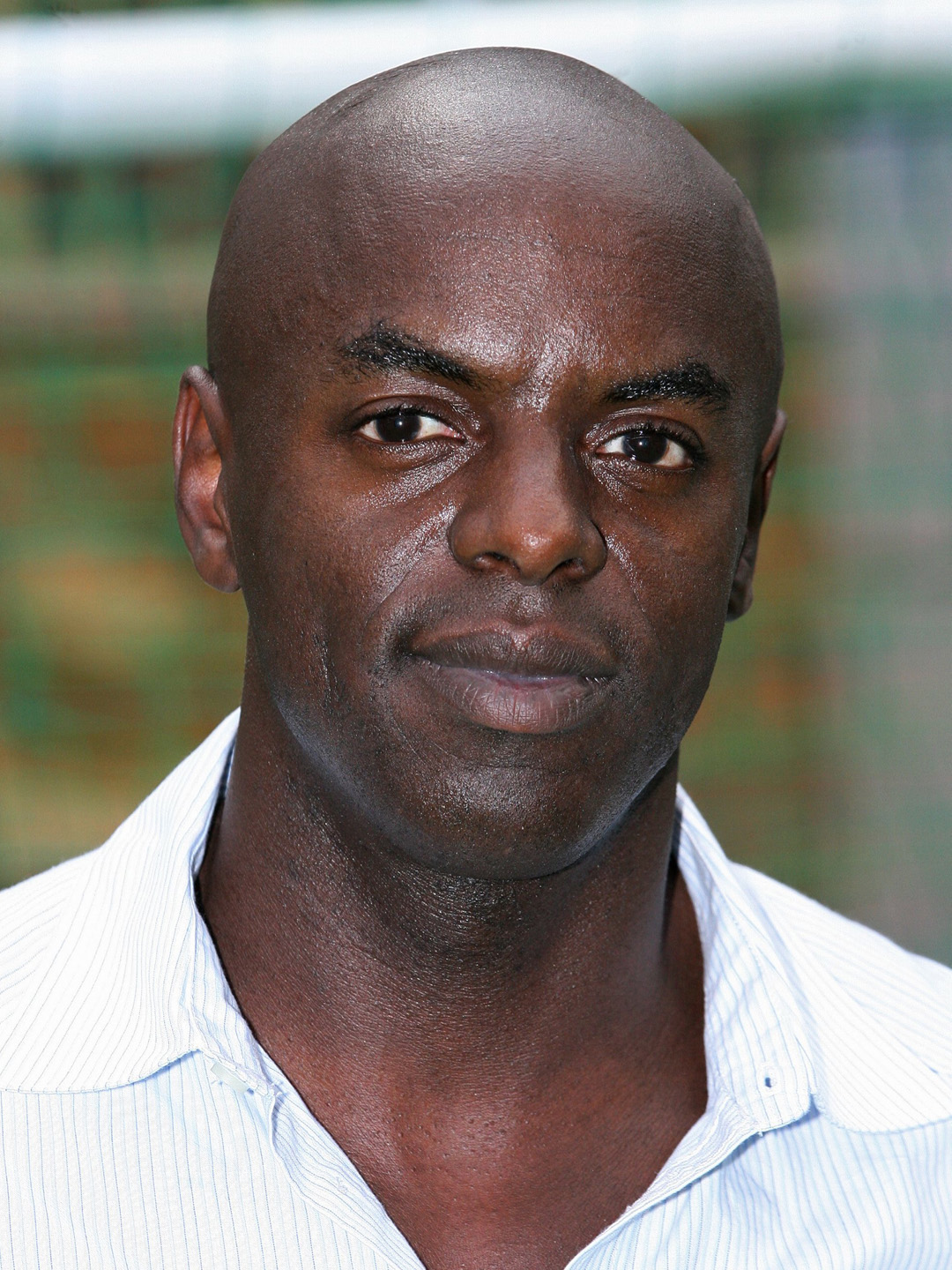 Trevor Nelson Pictures - Rotten Tomatoes
