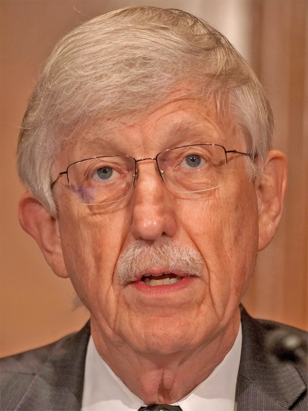 Dr. Francis Collins Pictures - Rotten Tomatoes
