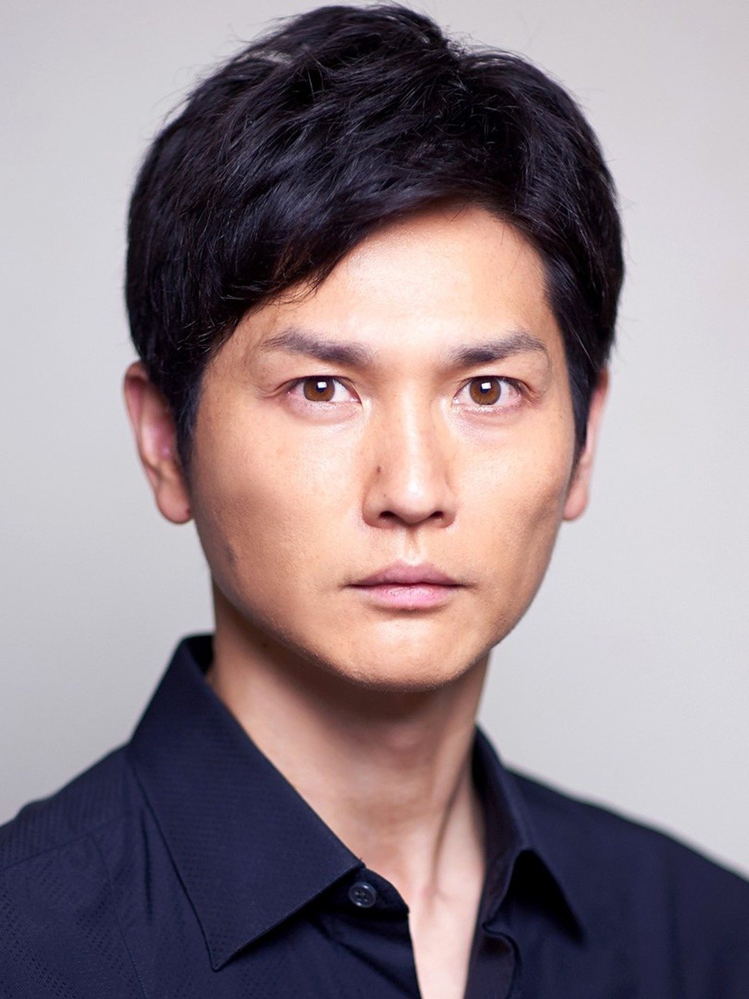 Boda De Hatake Aoyama