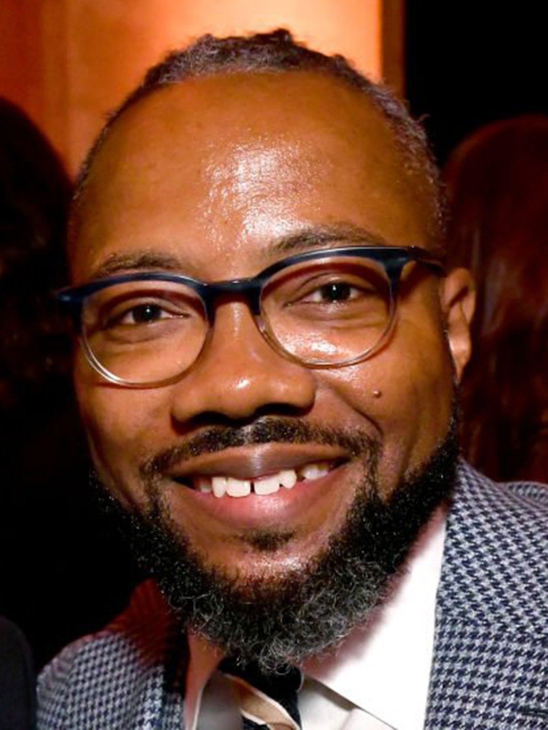 Al Letson Pictures - Rotten Tomatoes