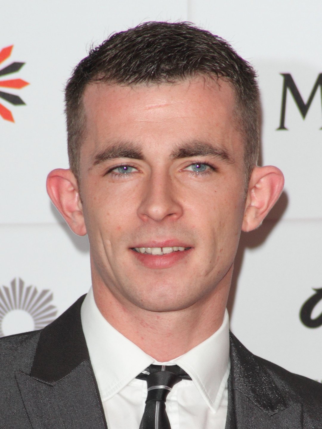 Paul Brannigan Pictures - Rotten Tomatoes