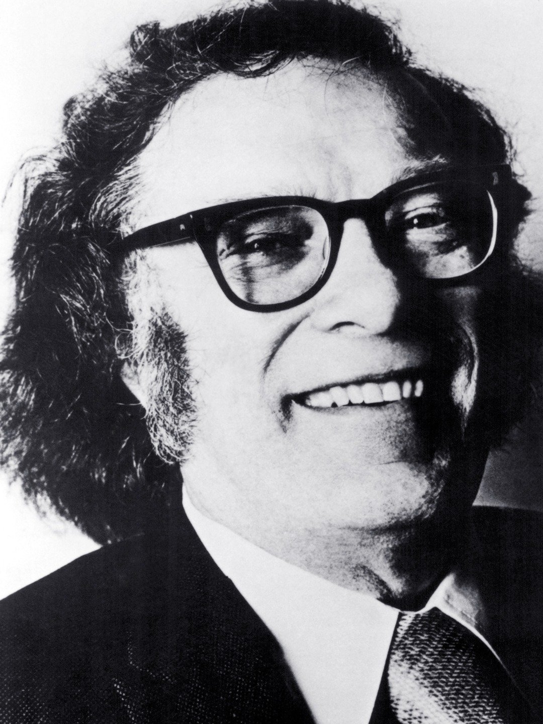 Isaac Asimov Pictures Rotten Tomatoes