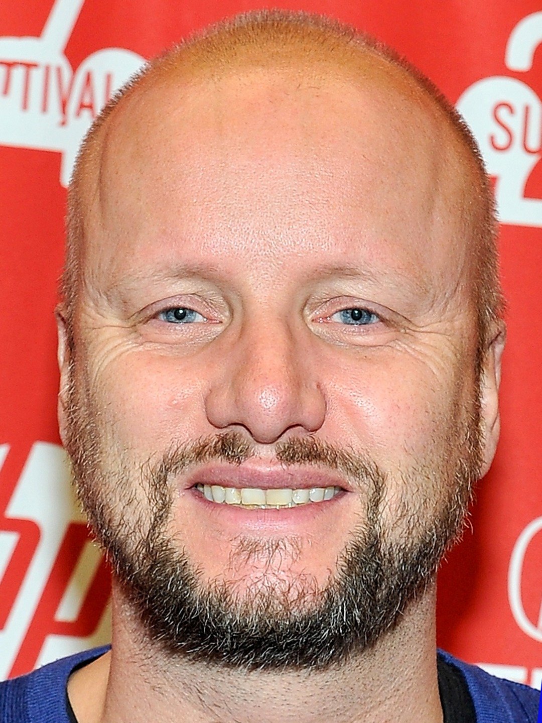 Hallvard Holmen Pictures - Rotten Tomatoes