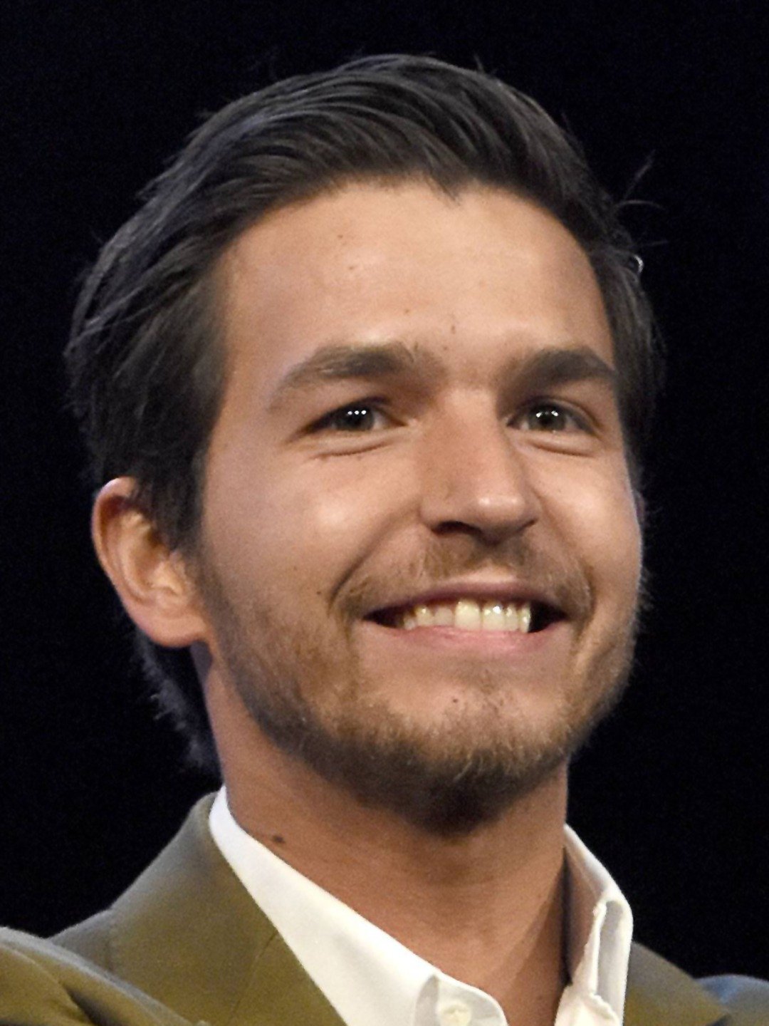 Matteo Simoni Pictures - Rotten Tomatoes