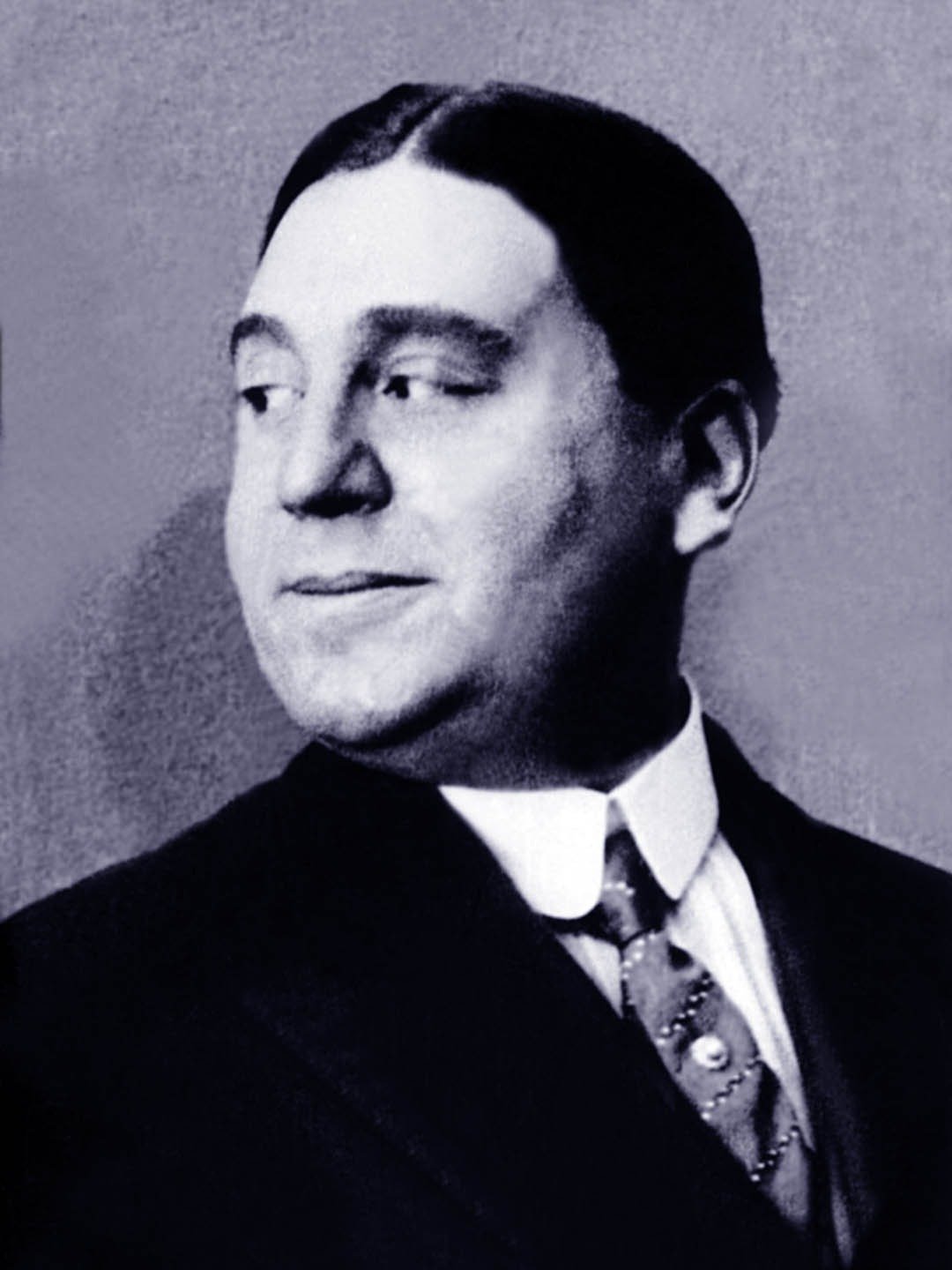 Léonce Perret Pictures - Rotten Tomatoes