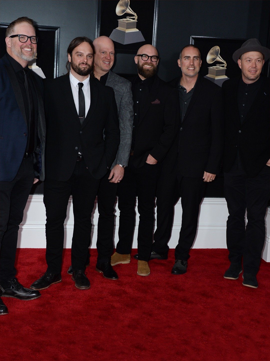 MercyMe Pictures - Rotten Tomatoes