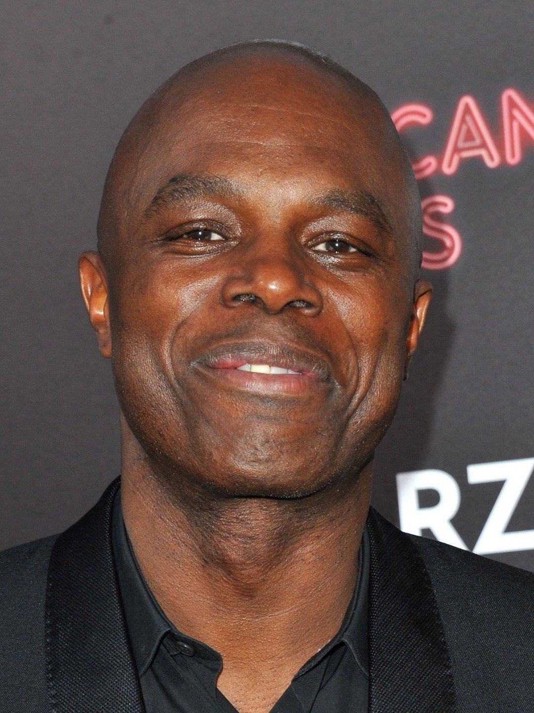 Chris Obi Pictures - Rotten Tomatoes