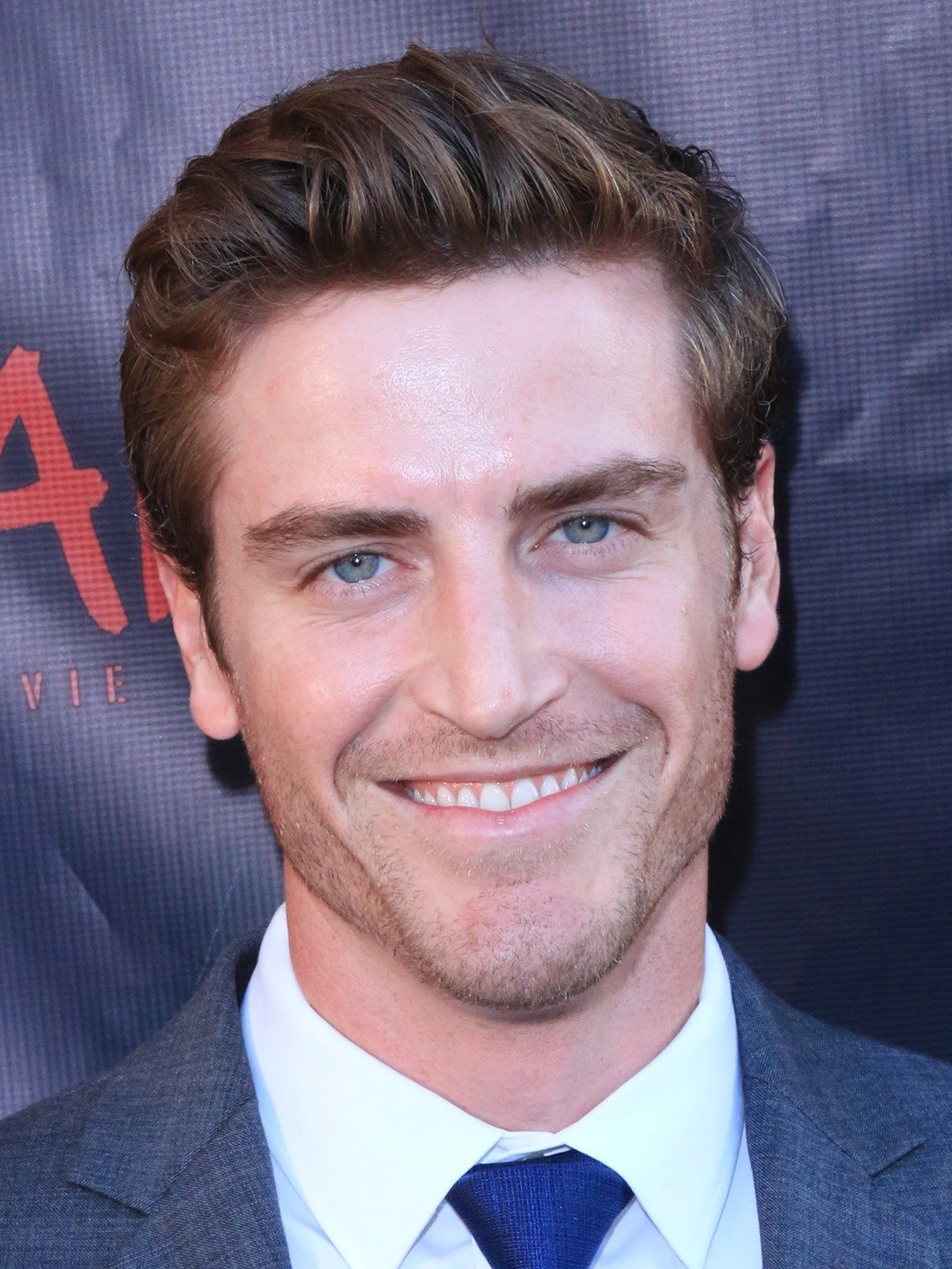 Jake Lockett Pictures - Rotten Tomatoes