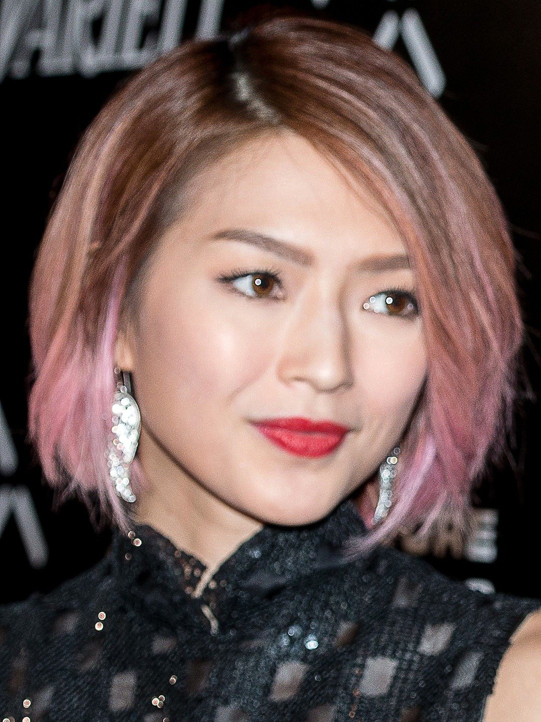 Shiga Lin Lan Kwai Fong 3