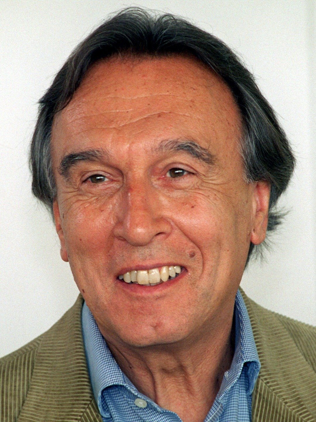 Claudio Abbado Pictures - Rotten Tomatoes
