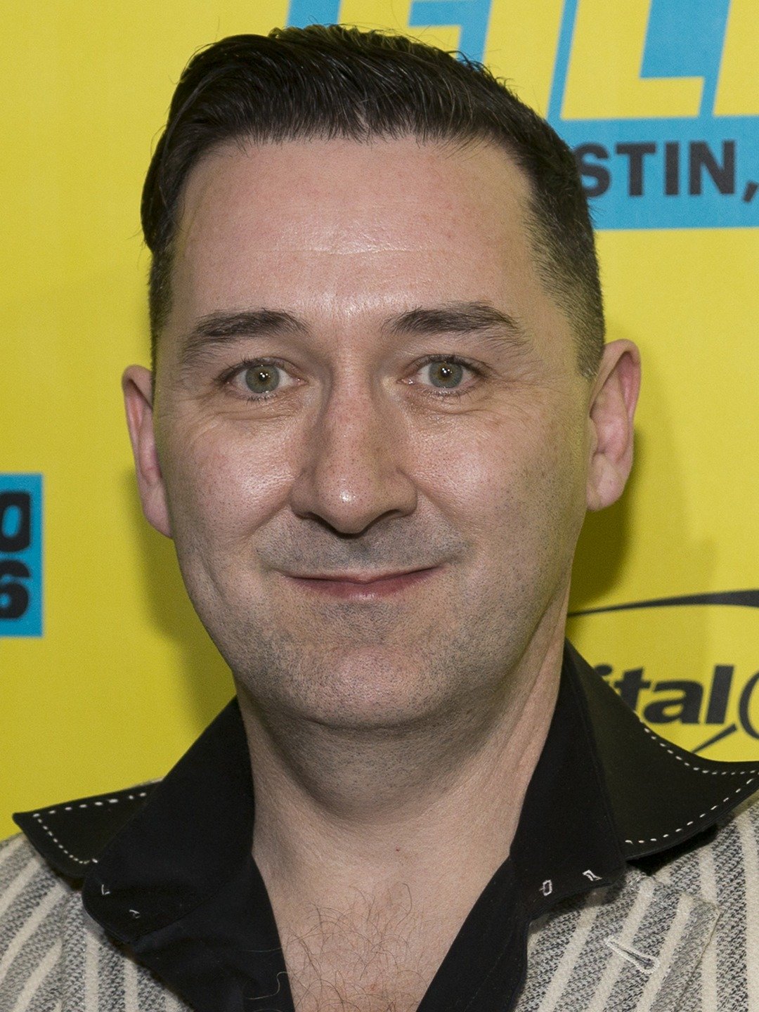 Greg Tiernan Pictures - Rotten Tomatoes