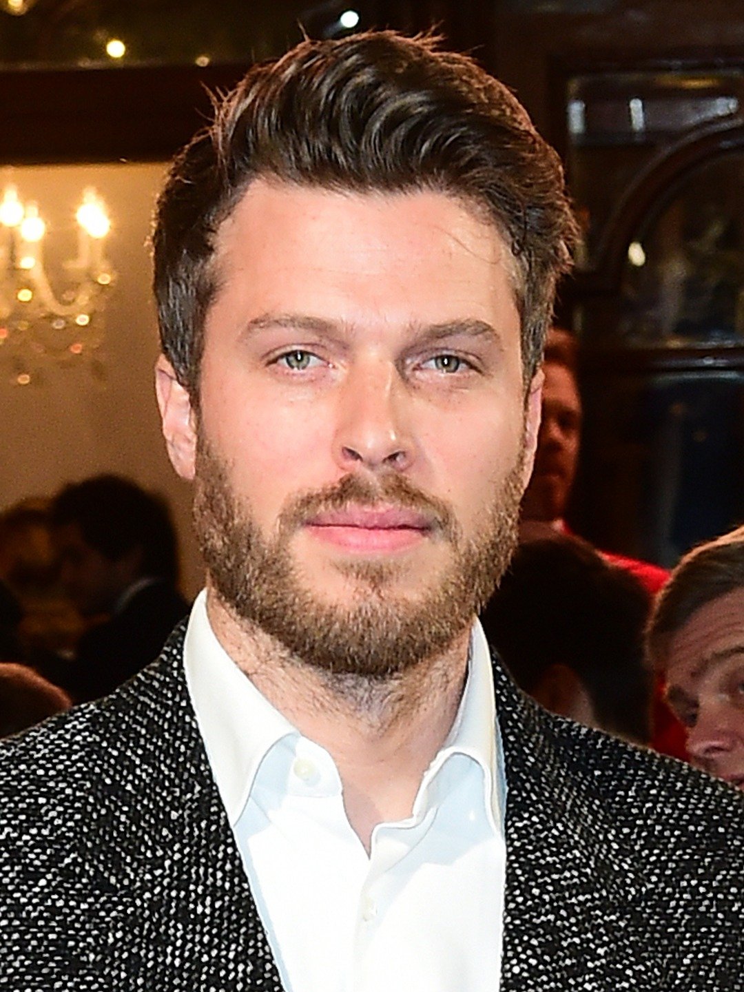 Rick Edwards Pictures - Rotten Tomatoes