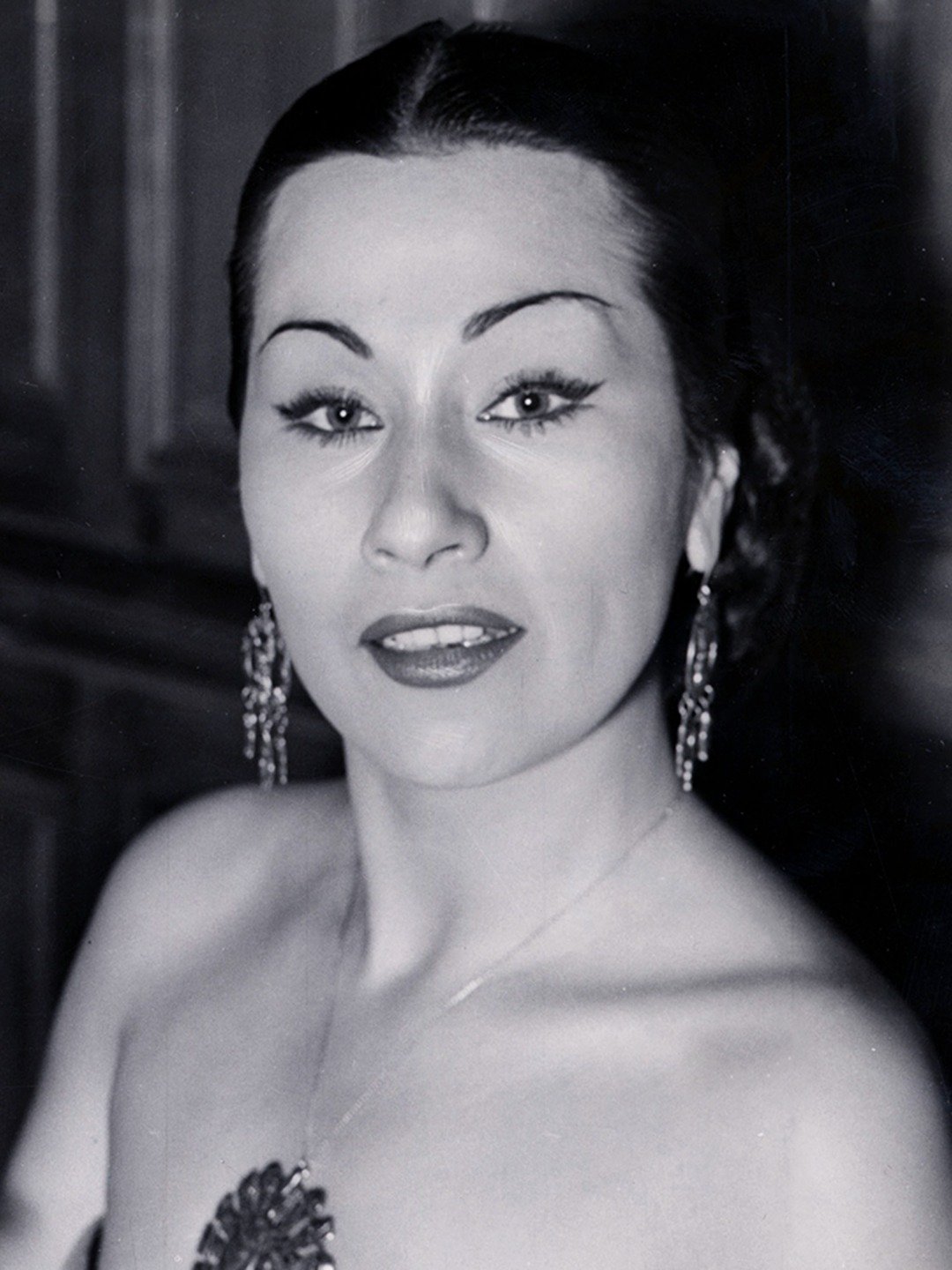 Yma Sumac