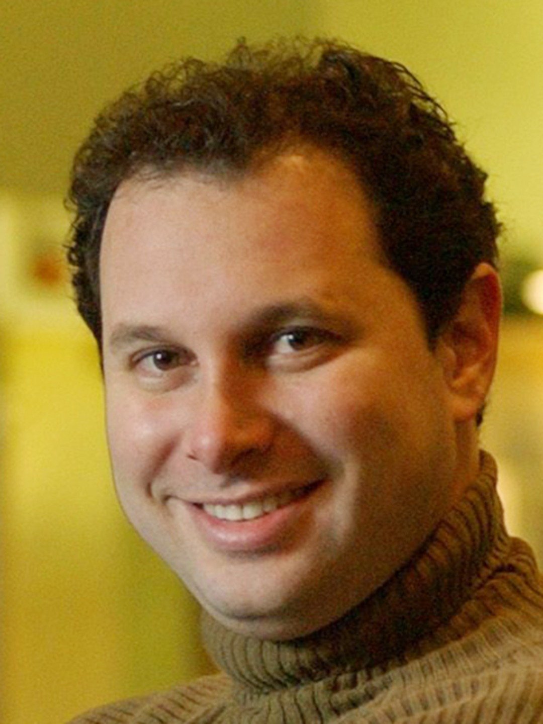 Larry Meistrich Pictures - Rotten Tomatoes