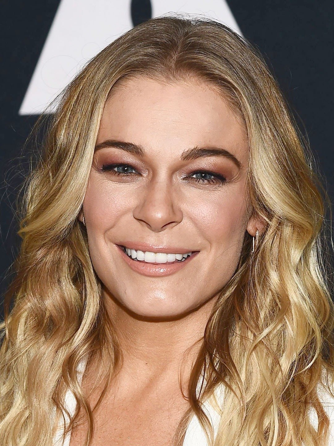Leann Rimes Before And After