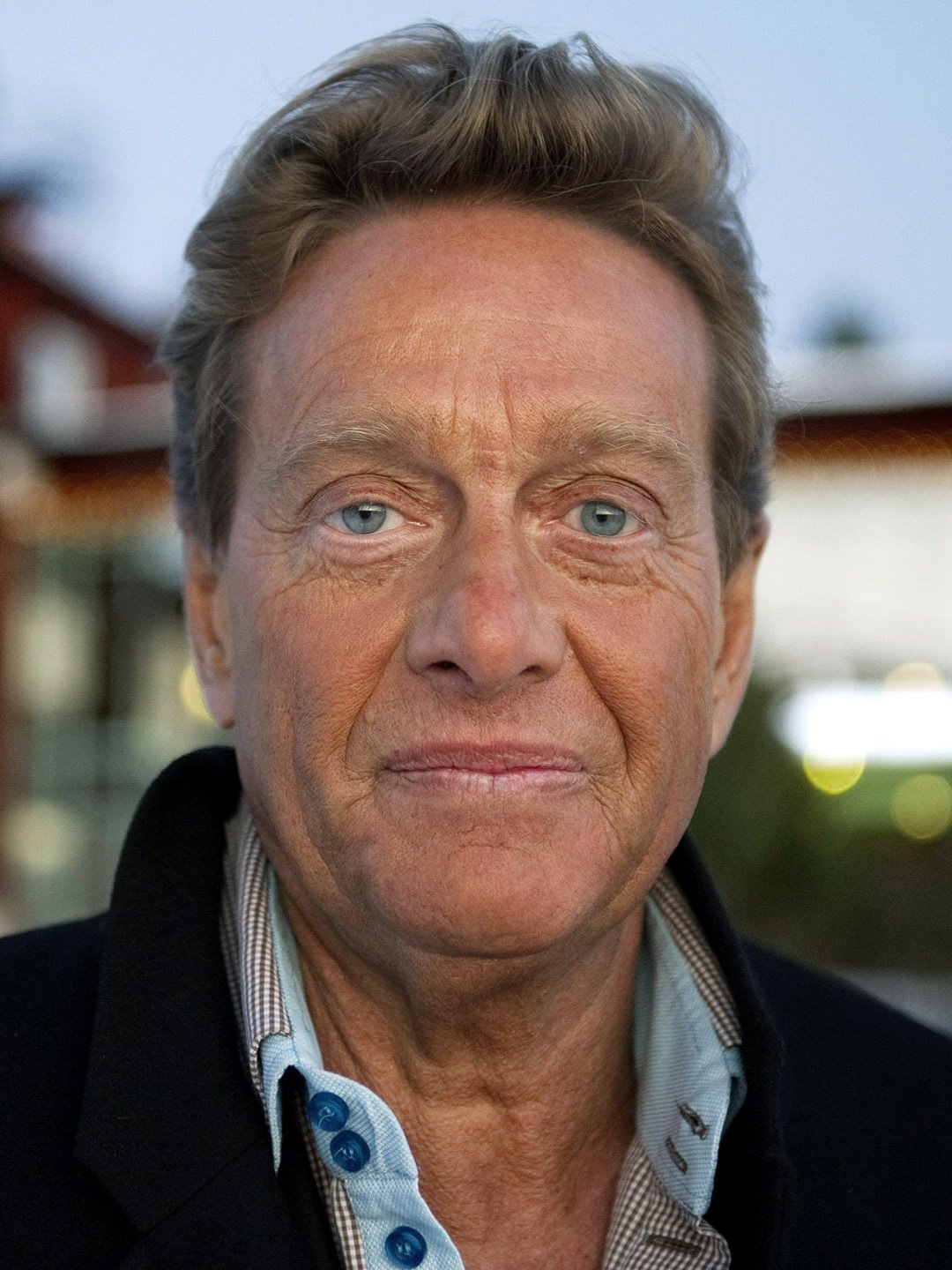 Björn Ranelid Pictures - Rotten Tomatoes