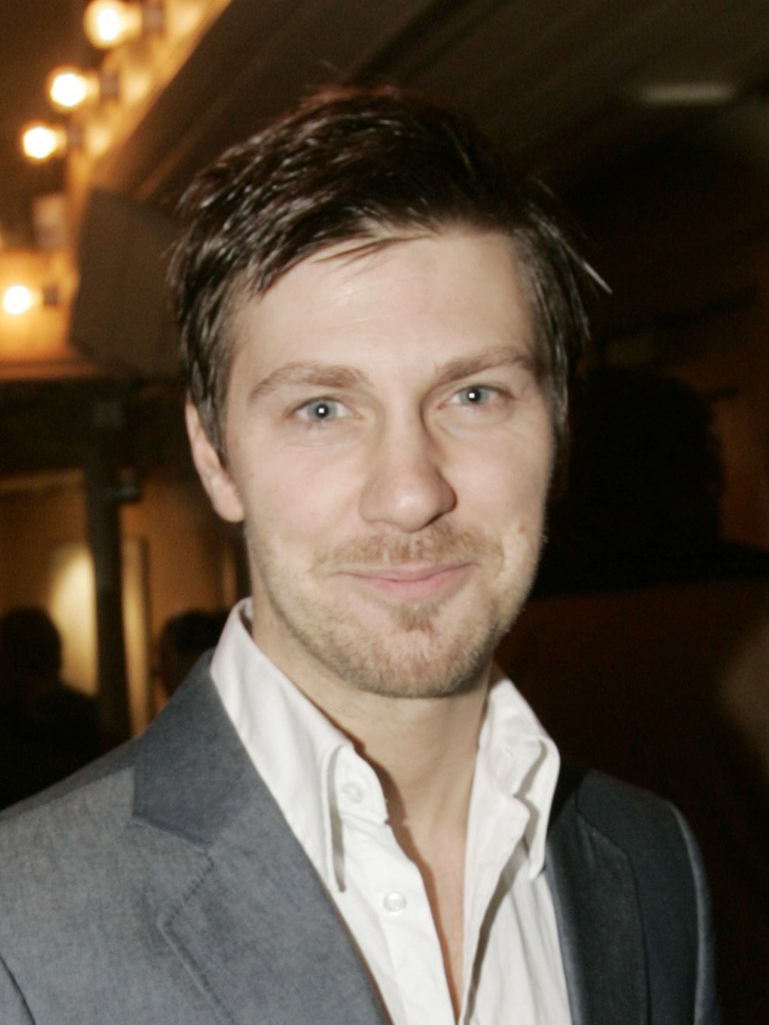 Linus Wahlgren Pictures - Rotten Tomatoes