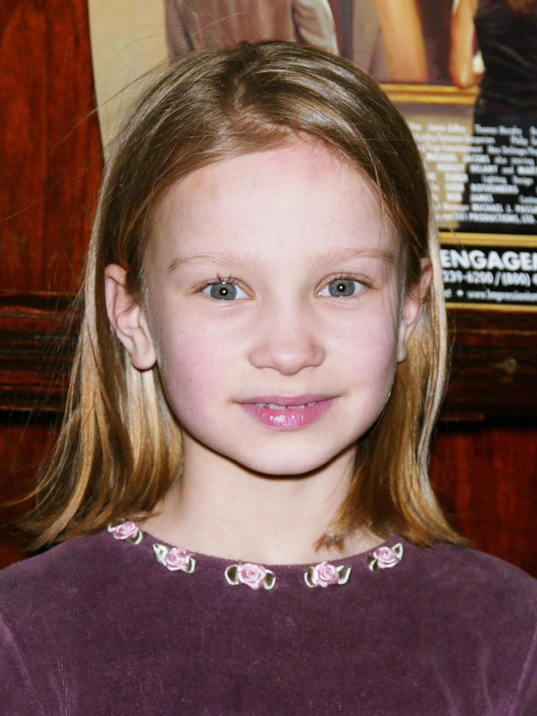 Hadley Delany Pictures - Rotten Tomatoes