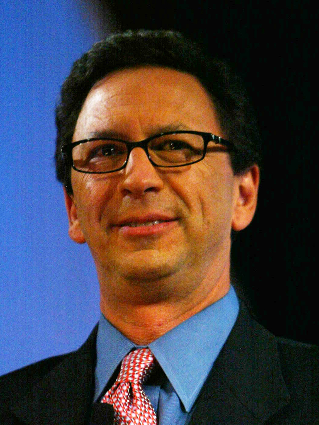 Frank Sesno Pictures - Rotten Tomatoes