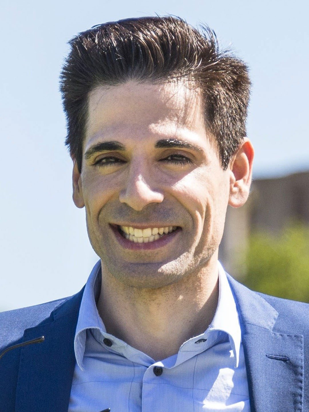 Marcus Oscarsson Pictures - Rotten Tomatoes