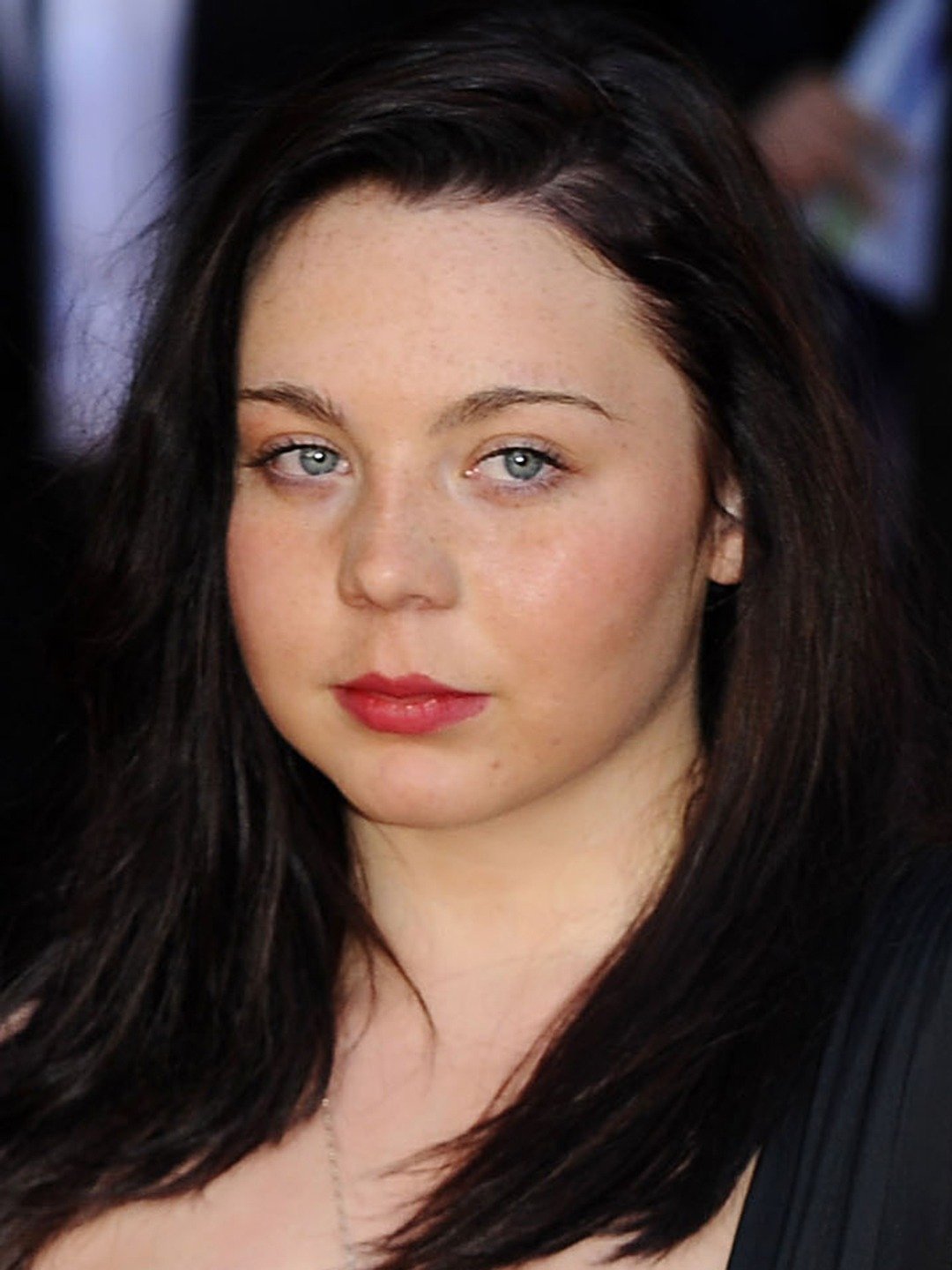 Natasha Jonas Pictures - Rotten Tomatoes