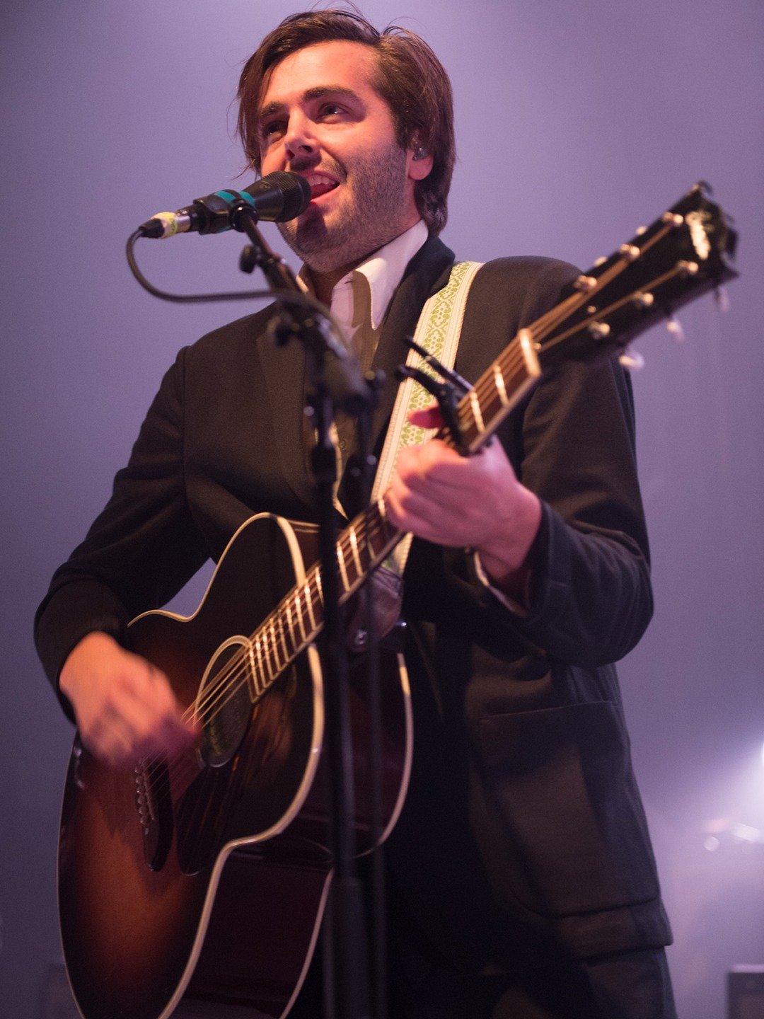 Lord Huron Pictures - Rotten Tomatoes