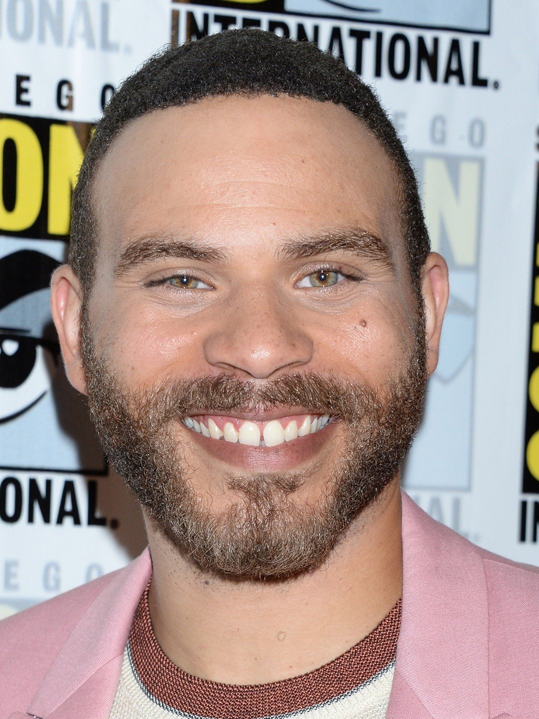 Ian Verdun Pictures - Rotten Tomatoes