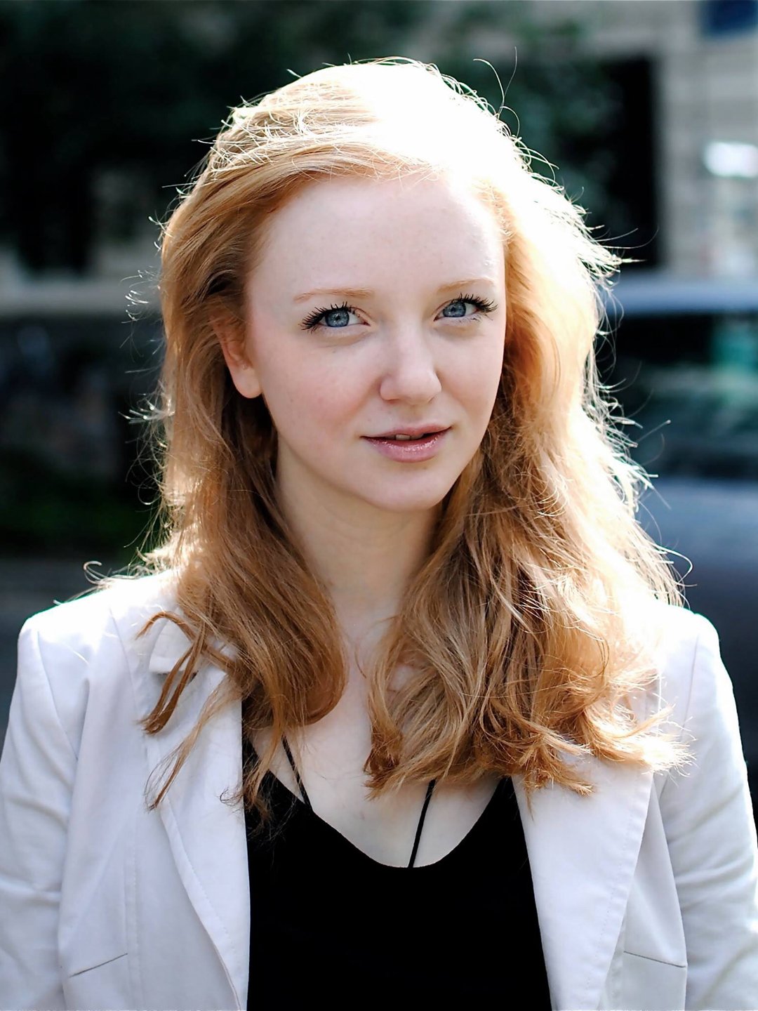 Lilli Fichtner Pictures - Rotten Tomatoes