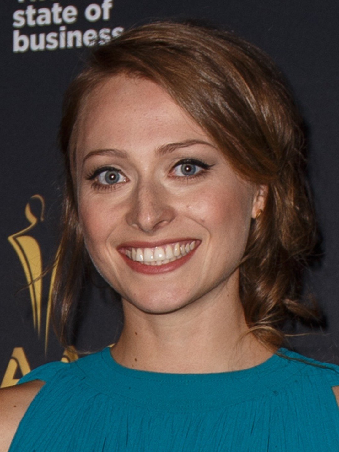 Chelsie Preston Crayford Pictures - Rotten Tomatoes