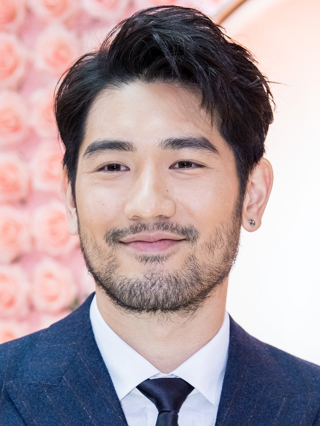 Godfrey Gao Pictures - Rotten Tomatoes