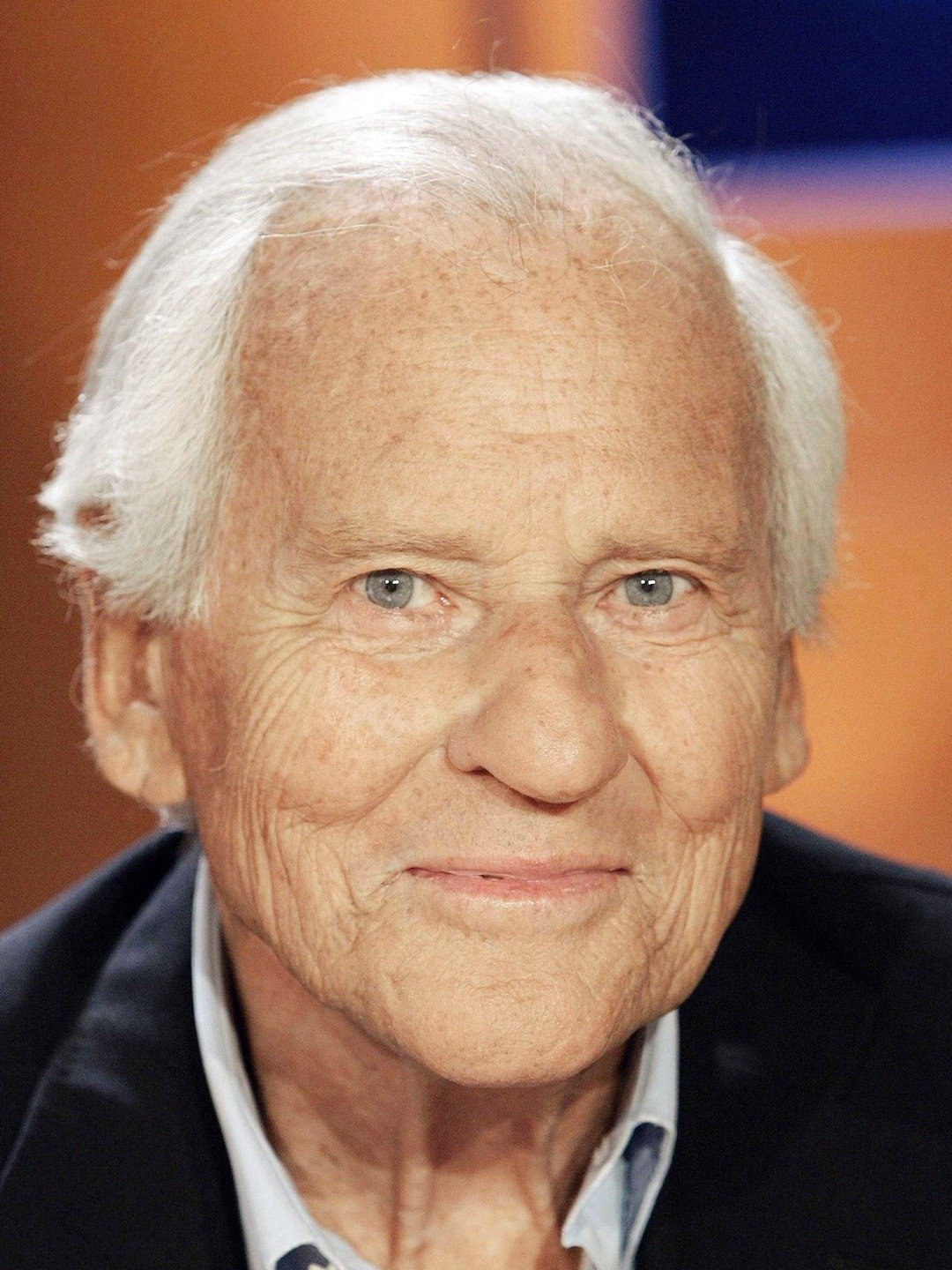 Jean d'Ormesson Pictures - Rotten Tomatoes