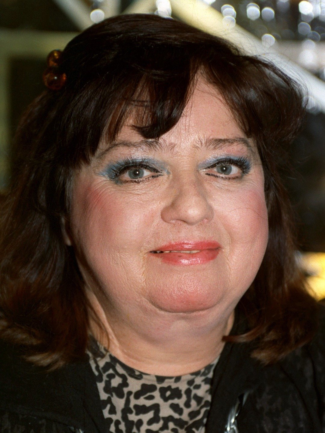 Trude Herr Pictures - Rotten Tomatoes