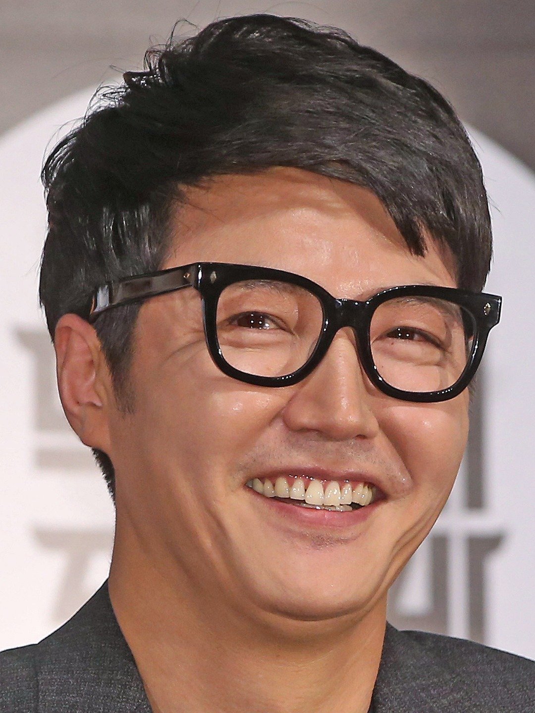 Yoon Sang Hyun