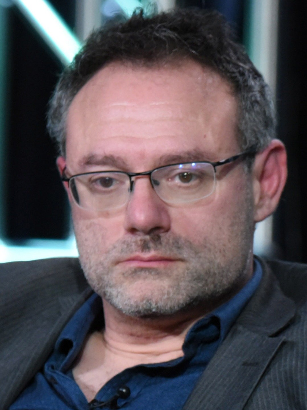 Benjamin Ross Pictures - Rotten Tomatoes