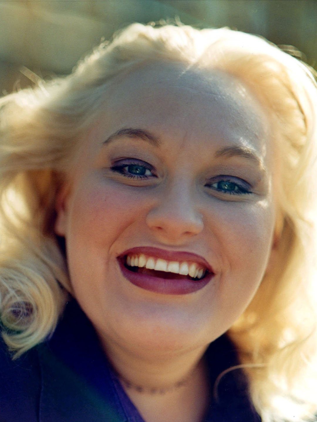 Sofia Bach Pictures - Rotten Tomatoes